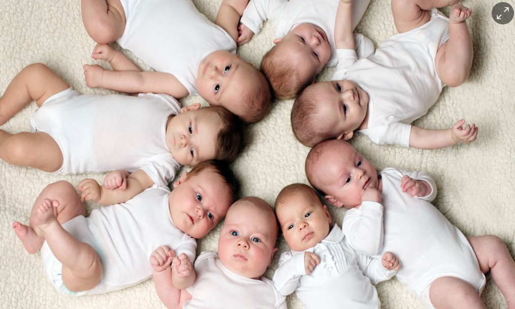 Do Babies Go to Heaven? – The Collected Works of Stanford E. Murrell