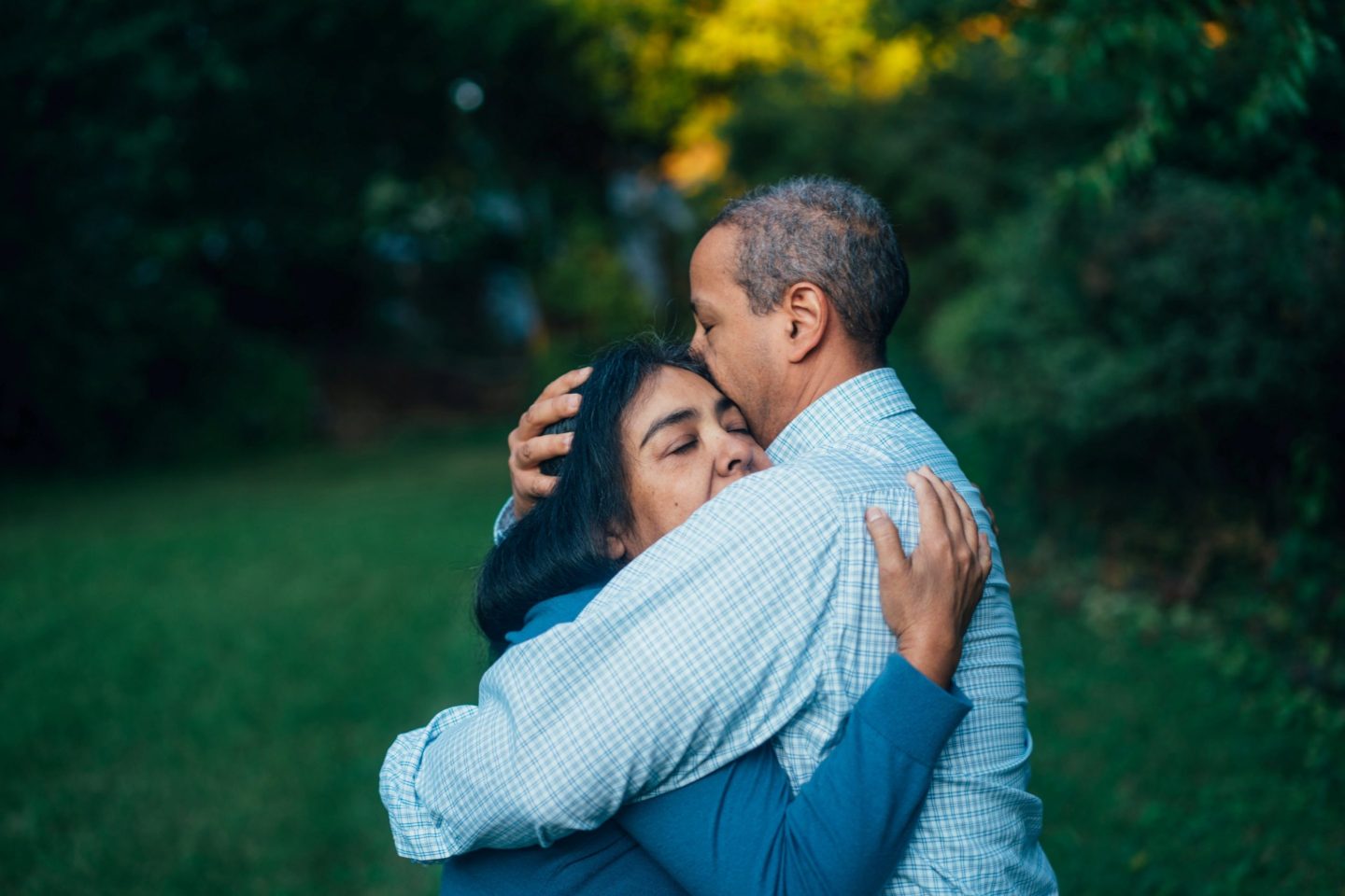 12 Practical Steps on How to Forgive – The Collected Works of Stanford ...