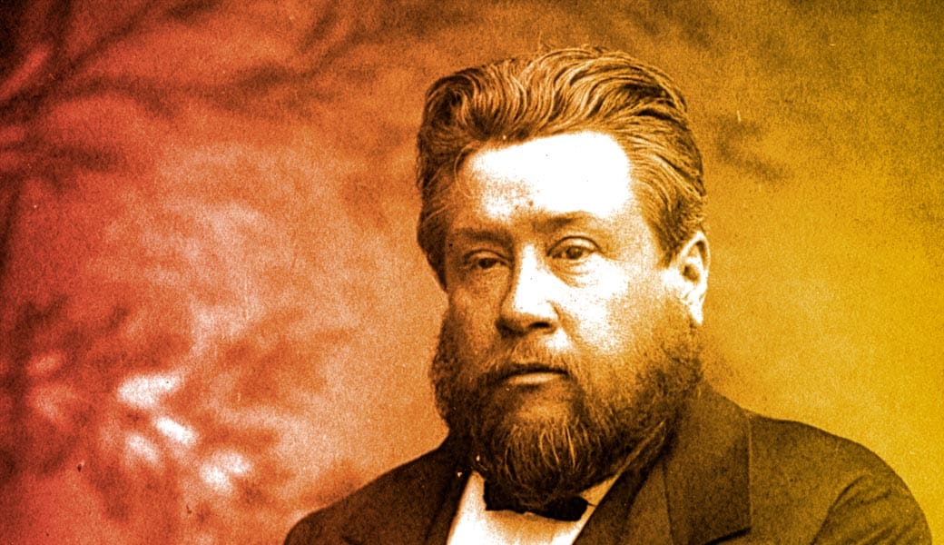 Charles Spurgeon and the Gift of Faith – The Collected Works of ...