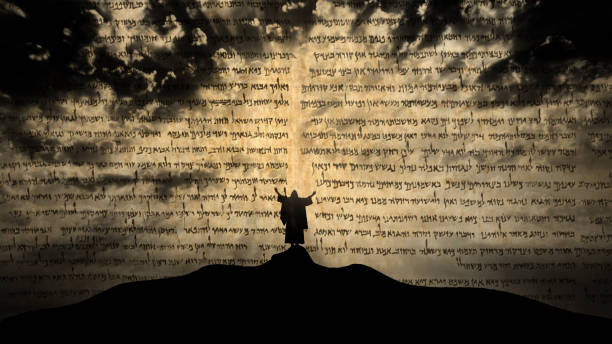 The 70 Weeks of Daniel Explained – The Collected Works of Stanford E ...